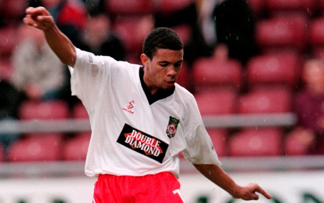 Wrexham AFC Legends - The Wrexham Insider