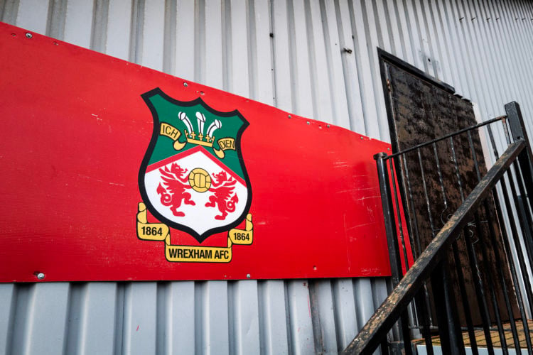 Club History - The Wrexham Insider