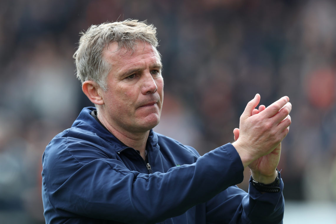 Wrexham AFC Manager - The Wrexham Insider