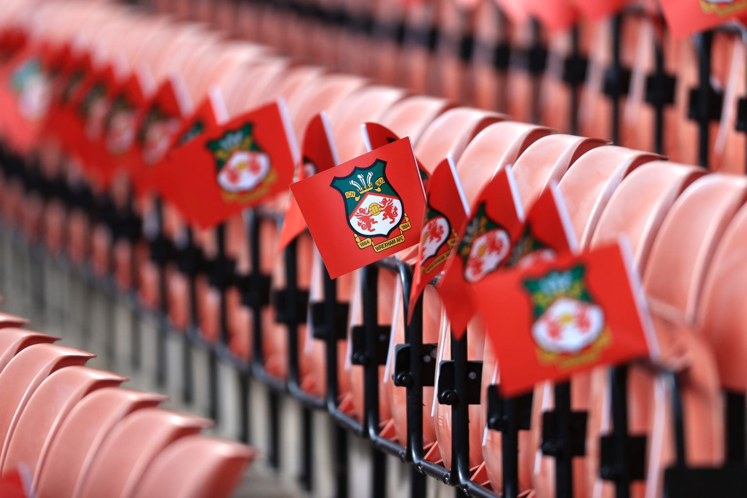 Wrexham AFC Training Ground - The Wrexham Insider