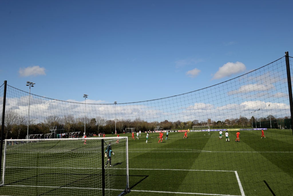 Wrexham AFC Training Ground - The Wrexham Insider