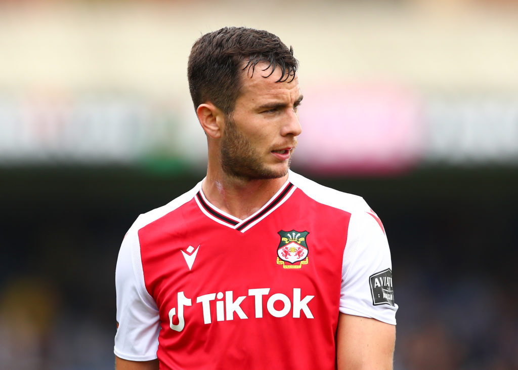 Wrexham AFC confirmed signings, transfers in and out, loan exits ...