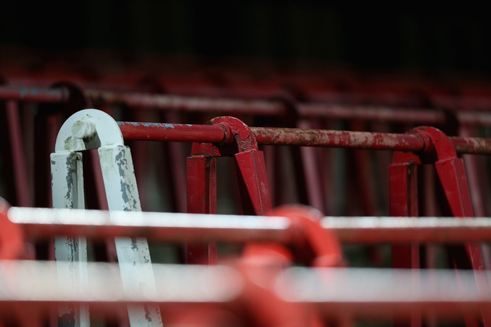 Wrexham issue 'incredible' Kop Stand announcement ahead of Newport ...