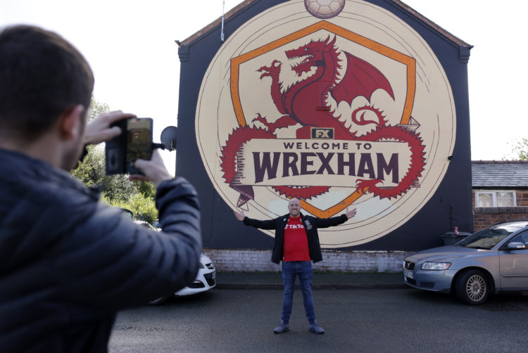 Welcome to Wrexham Season 3: Release Date, How to Watch, Trailer ...