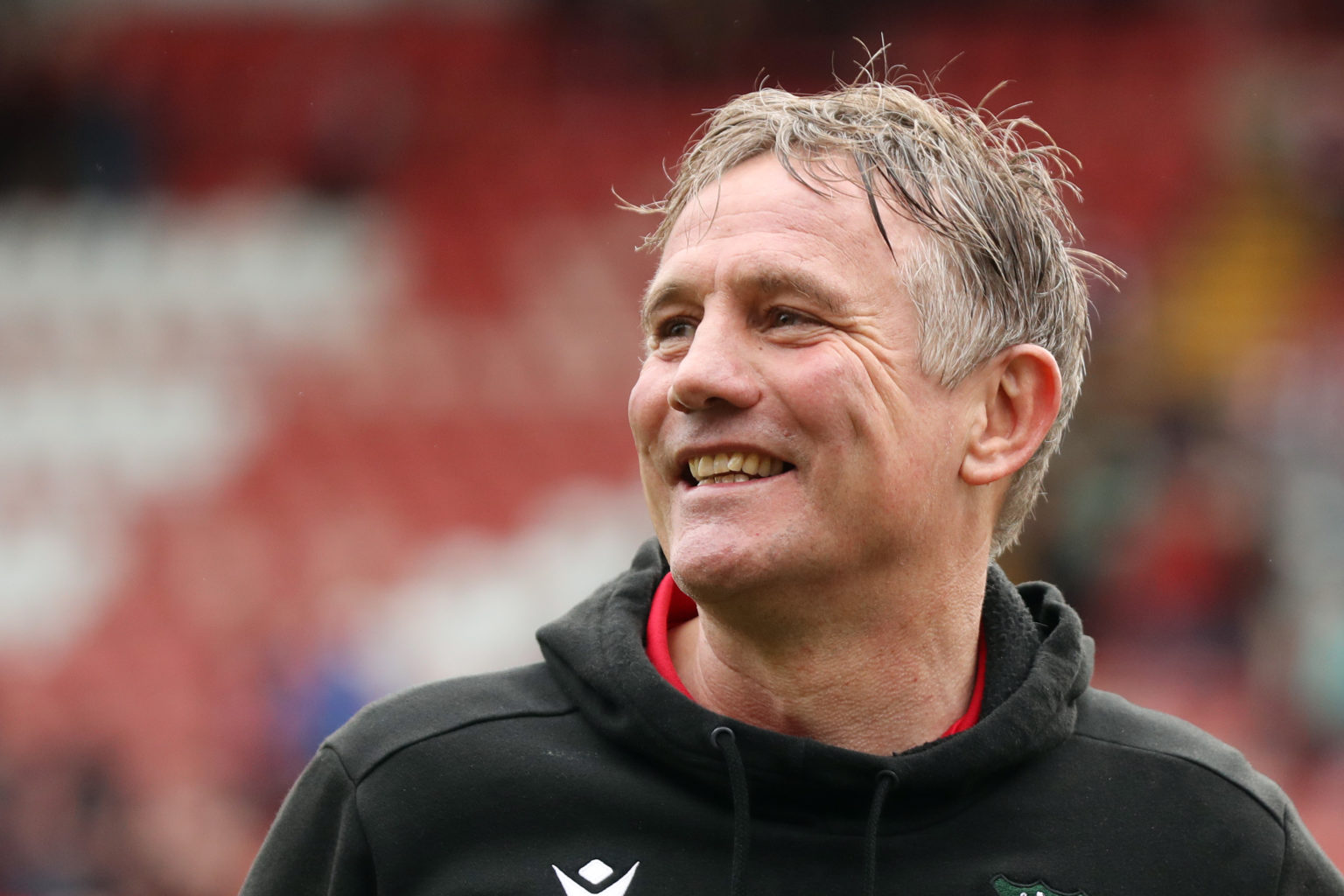 Wrexham could now break 6-year League Two record by doing one thing v ...