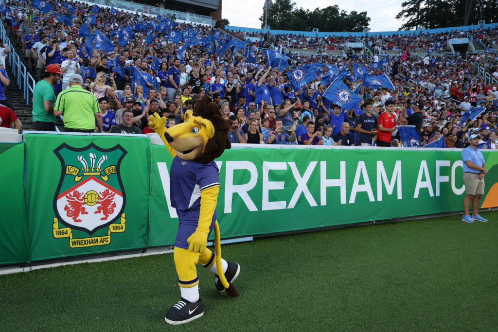 Wrexham Pre-Season Tour 2024: Destination, Fixtures, How to Watch ...