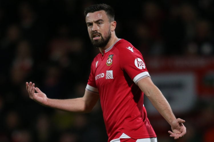 Wrexham ace shares exactly why the club reminds him of Scottish giants ...