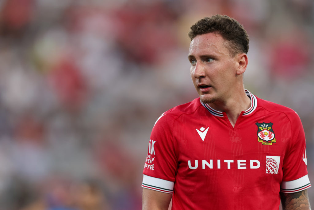 Callum McFadzean now says what Phil Parkinson told him privately after ...