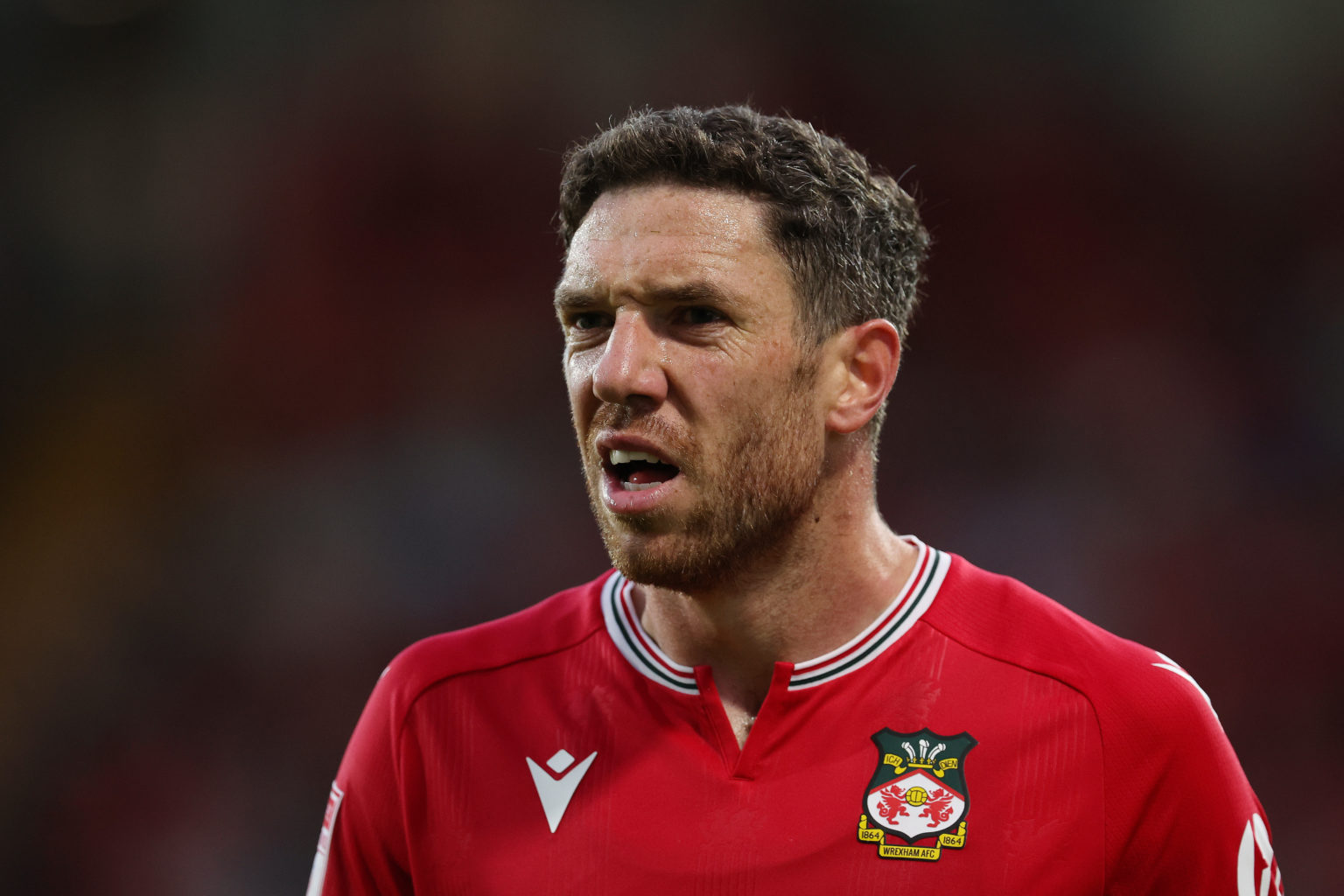 Ben Tozer comments on 'incredible' Wrexham experience after joining new ...
