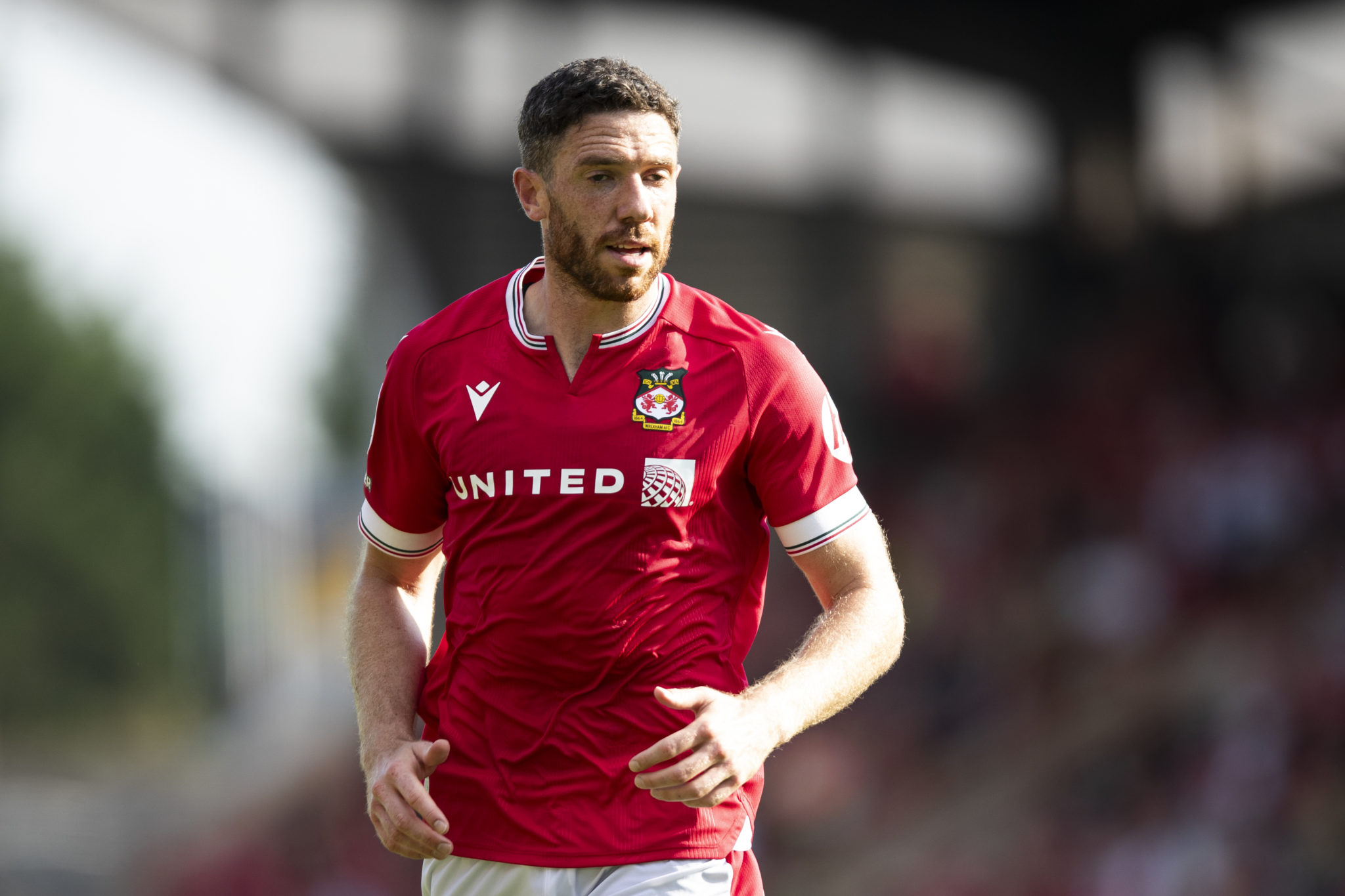 Ben Tozer says former Wrexham teammate has 'Premier League written all ...
