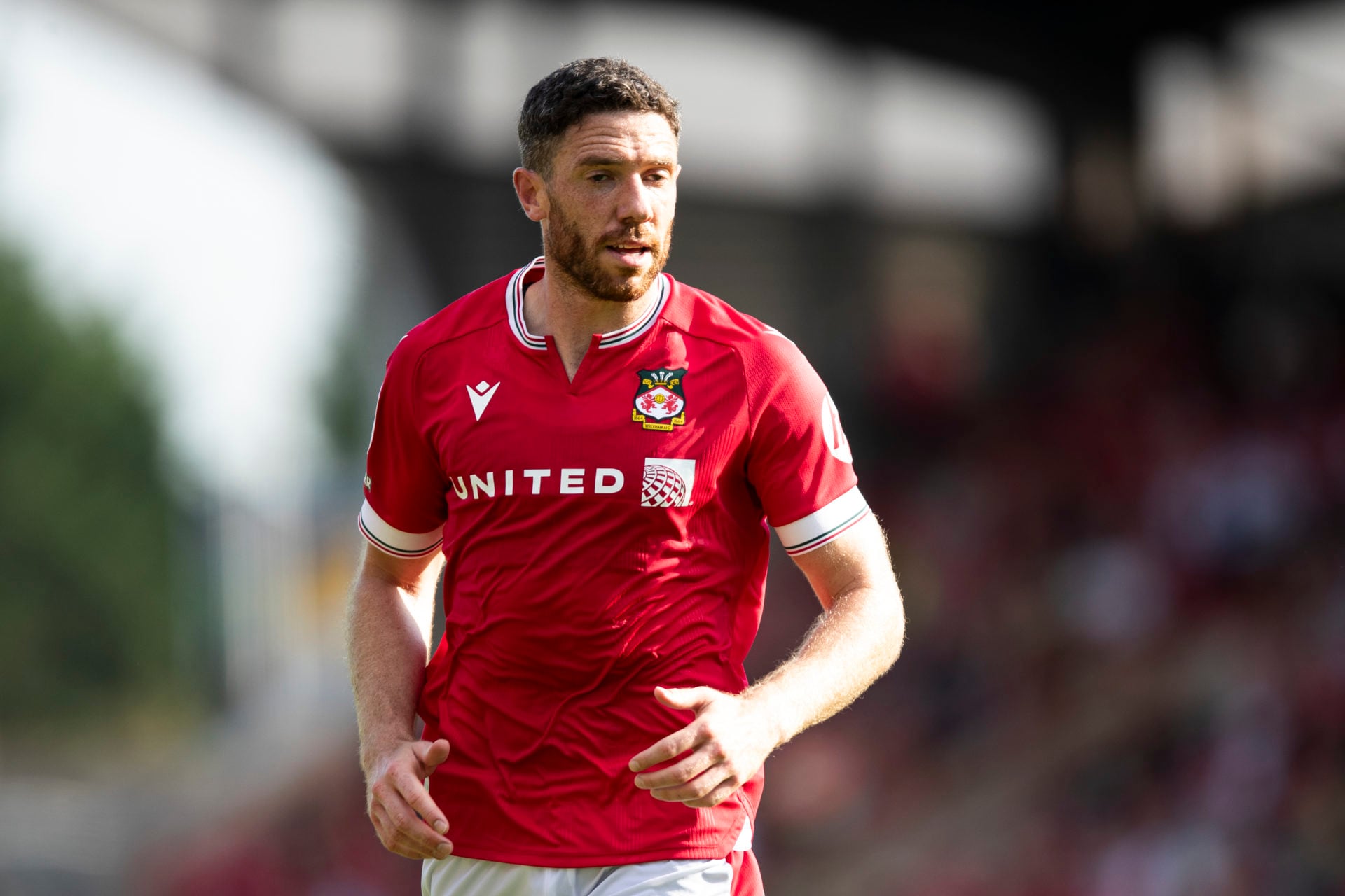 Ben Tozer says former Wrexham teammate has 'Premier League written all ...