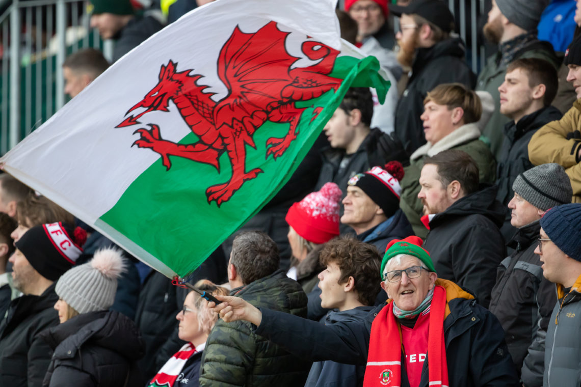 Sean Newton now shares the brutal truth of intense Wrexham vs Chester ...