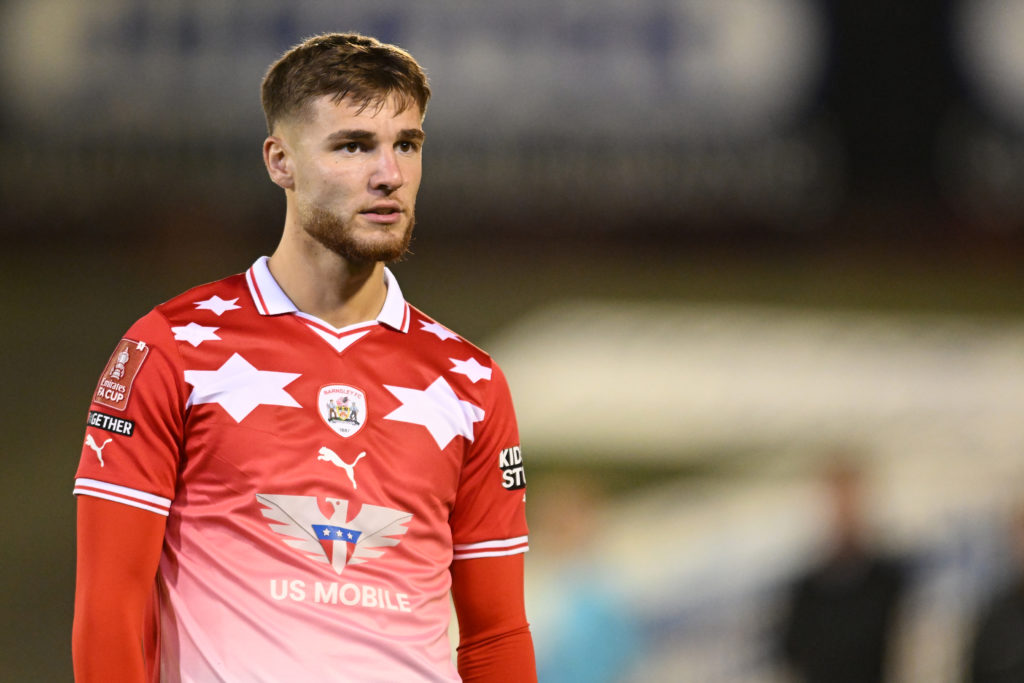 Rob McElhenney has already made his feelings clear on Wrexham target ...