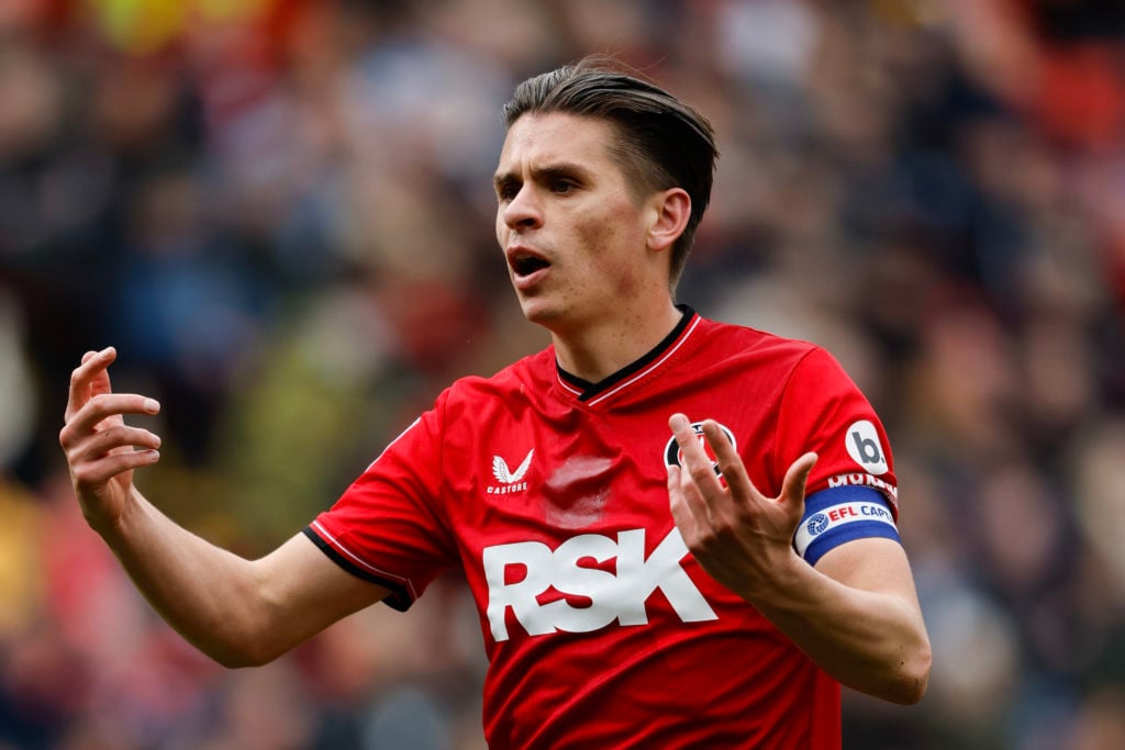 Phil Parkinson could save Wrexham thousands by signing ‘magic’ Marc ...