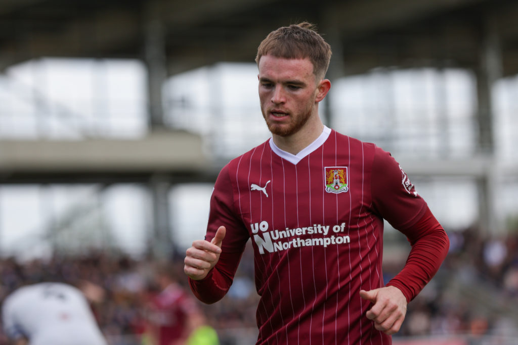 Birmingham City on the verge of signing Wrexham transfer target Marc ...