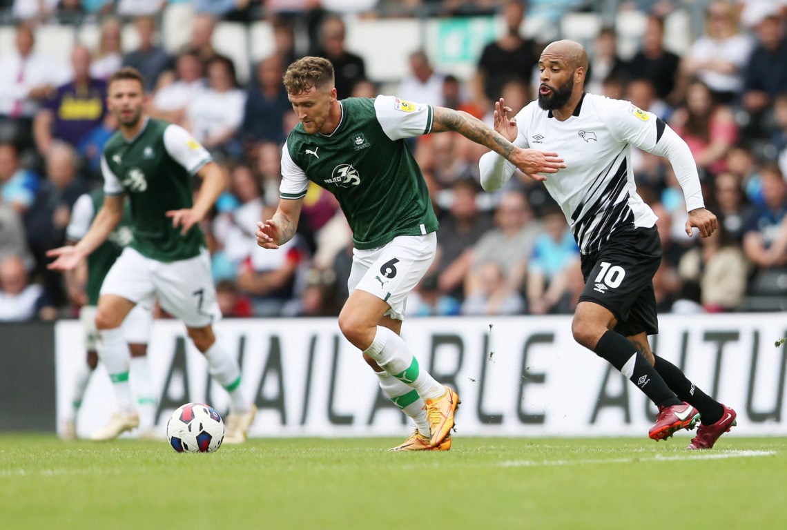 Wrexham's Dan Scarr can't wait to play against Birmingham City this season