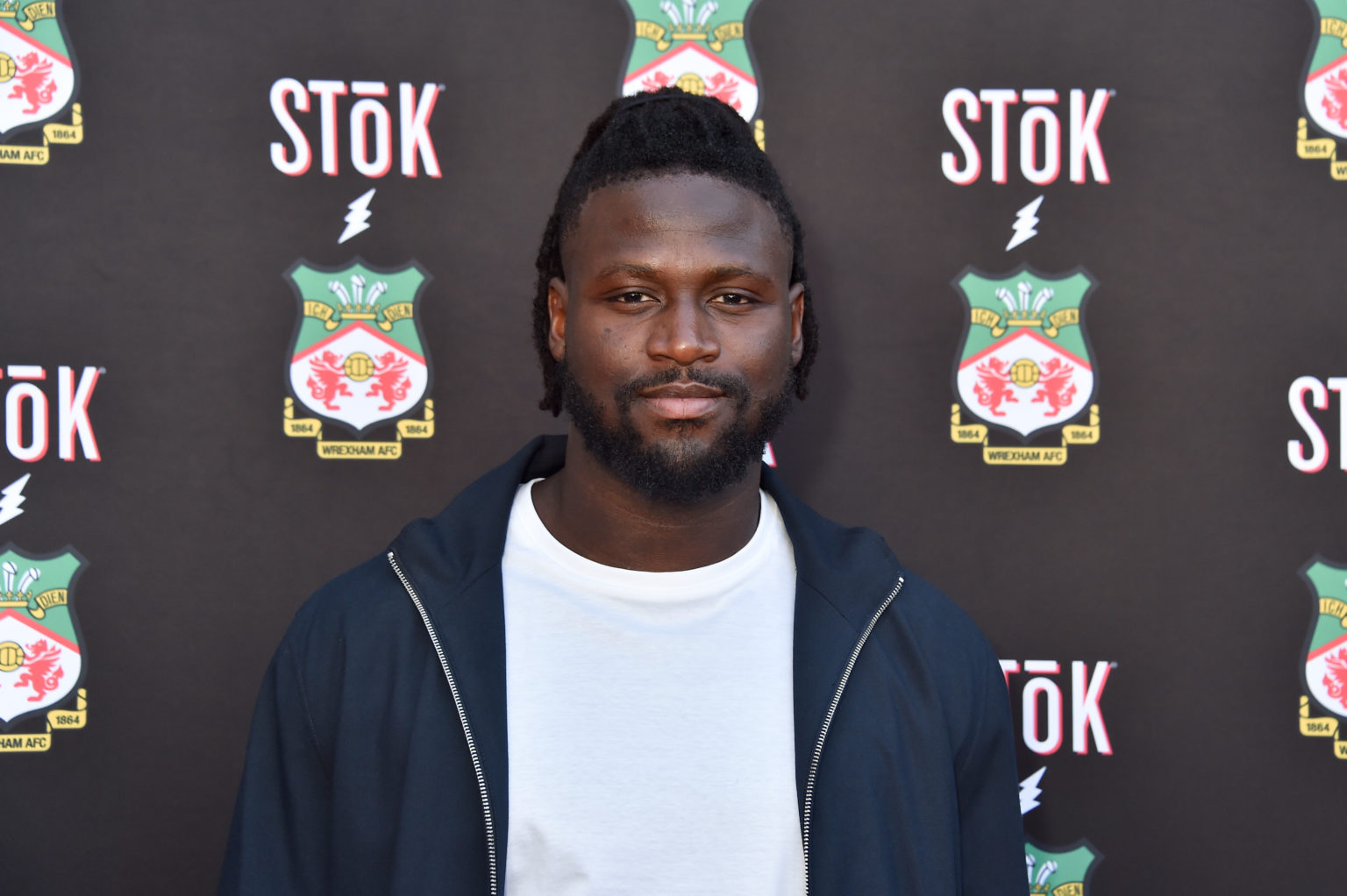 Phil Parkinson shares update on injured Jacob Mendy as Wrexham return nears