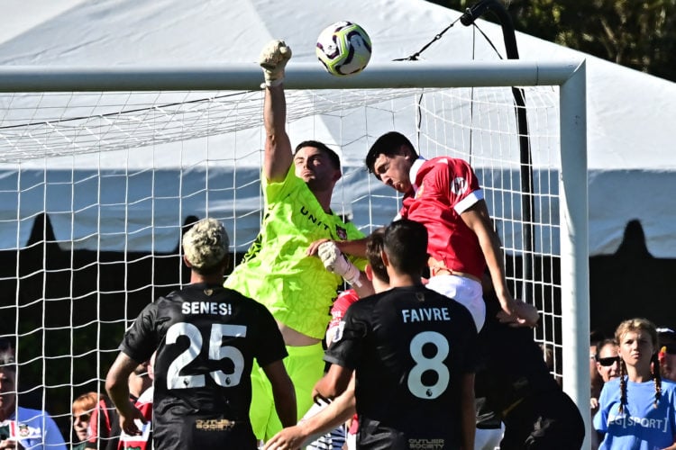 Wrexham AFC First-Team Squad - The Wrexham Insider