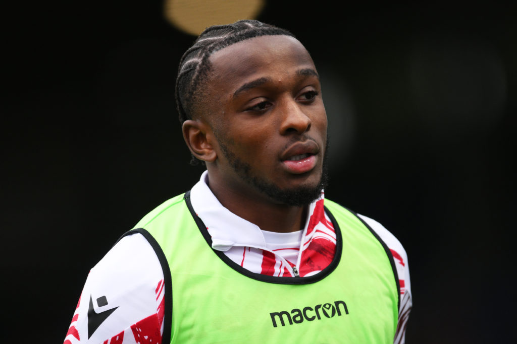 Wrexham's most valuable player now revealed and it will surprise Rob ...