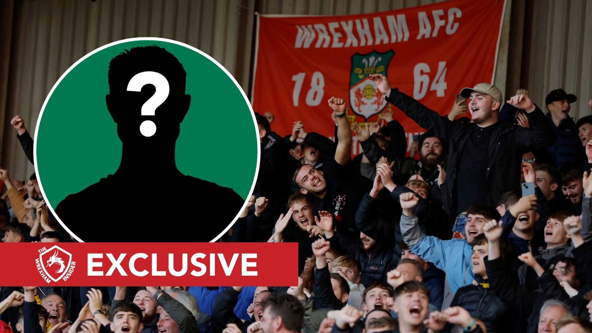 Wrexham fan favourite set to be offered new contract in coming weeks ...