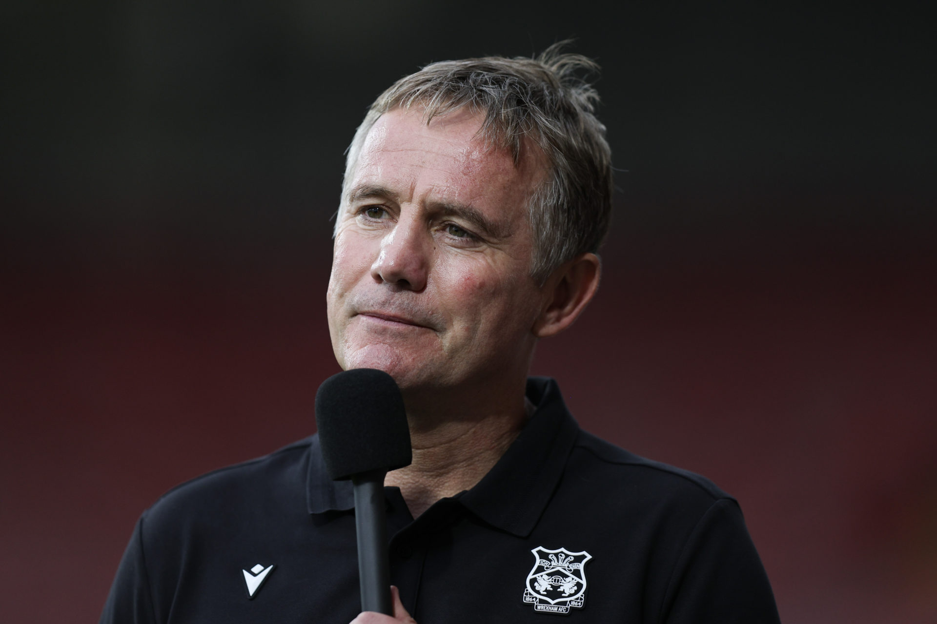 Phil Parkinson may leave Wrexham fans waiting for new signings as ...