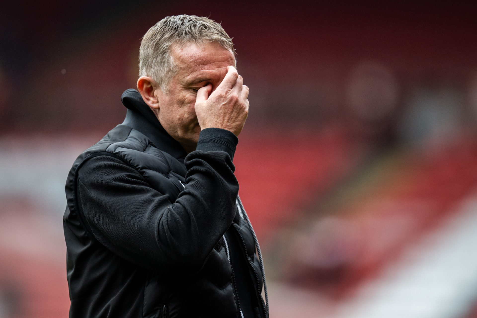 Five things we learned as Wrexham laboured to a shock draw against ...