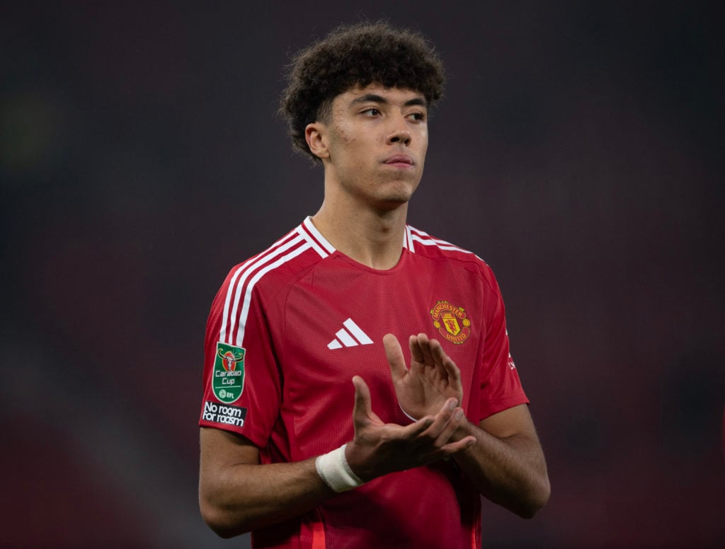 Wrexham may have been given boost in Ethan Wheatley transfer battle ...