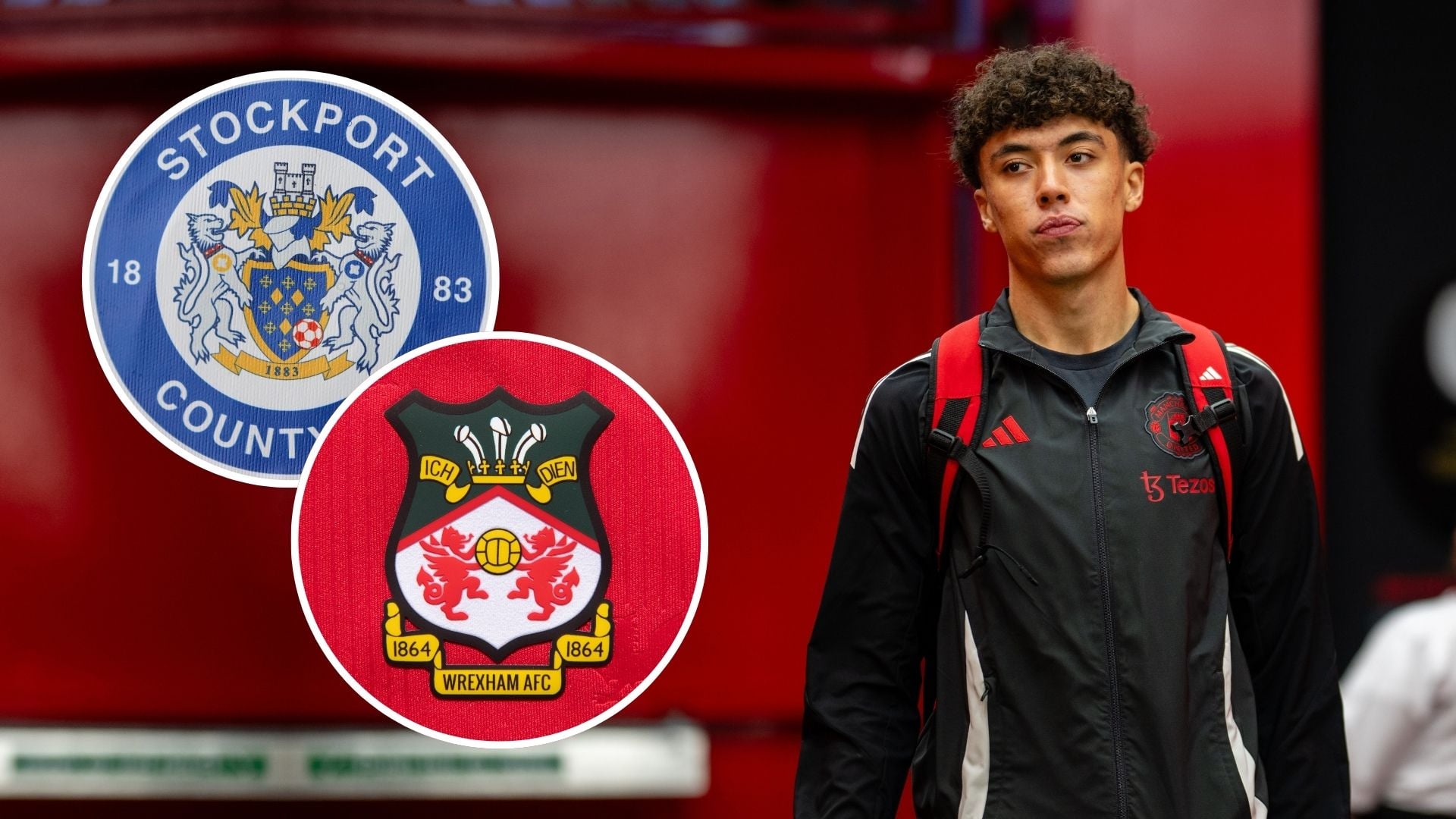 Wrexham may have been given boost in Ethan Wheatley transfer battle ...
