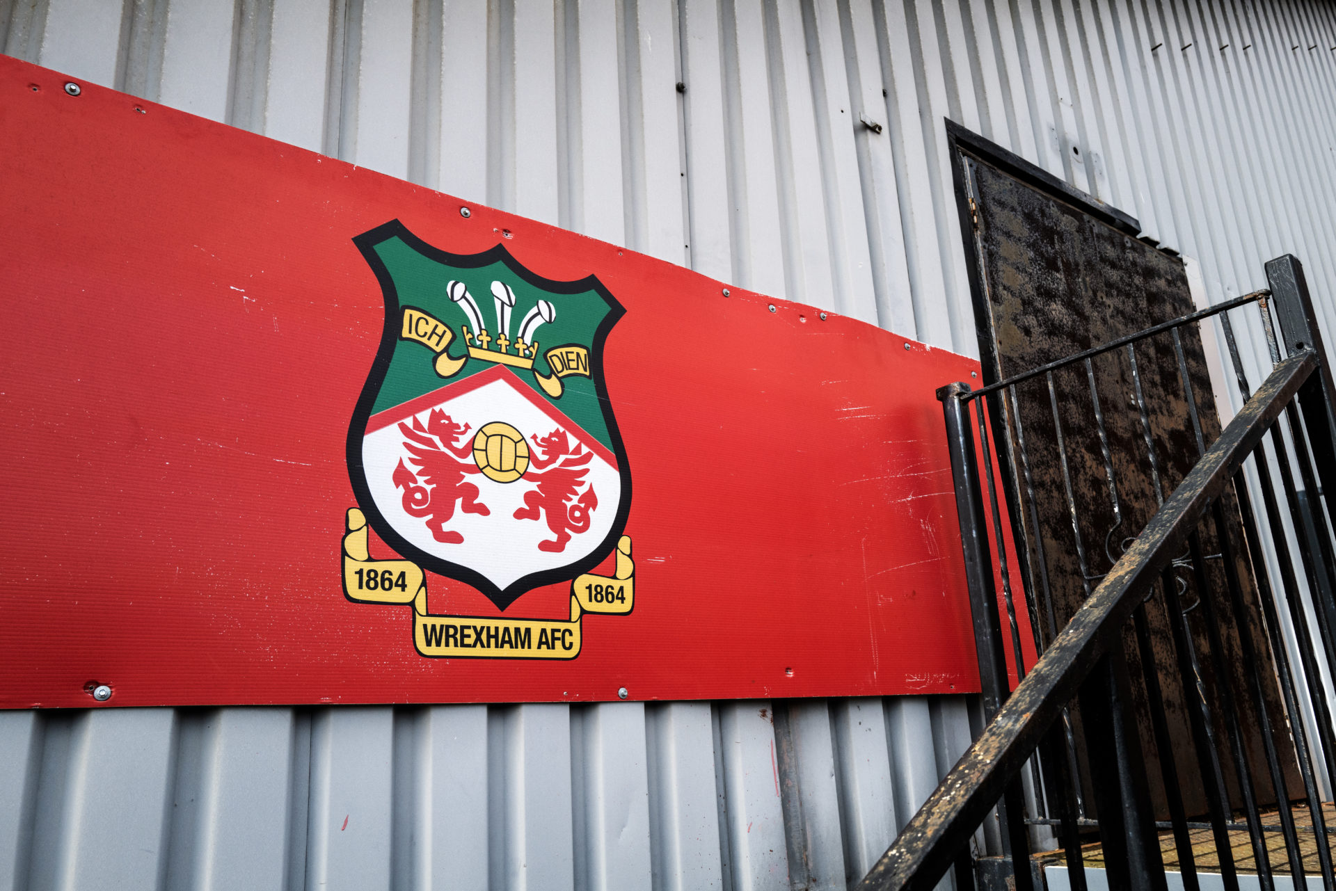 Wrexham announce contract extension of £4k a week star who has scored ...