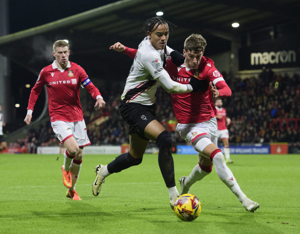 How to watch Wrexham vs Birmingham City: TV channel, streaming options ...