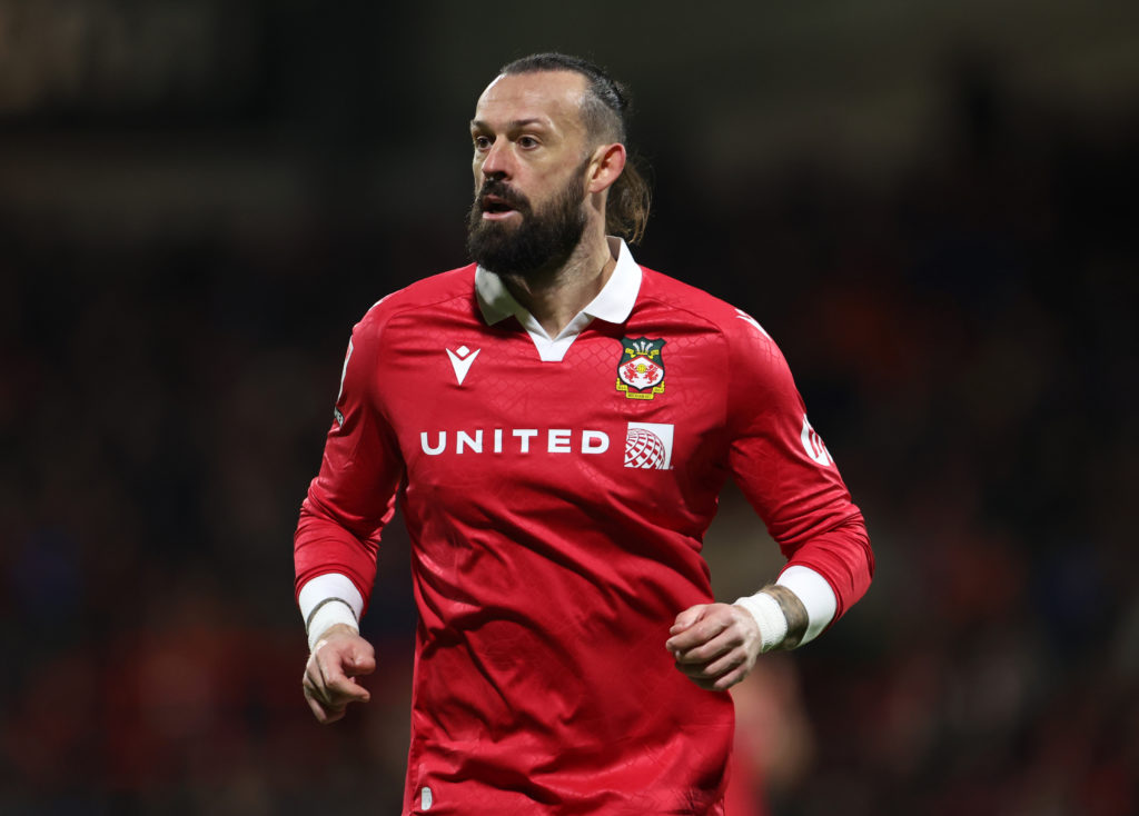 How to watch Wrexham vs Stevenage: Kick-off time, TV channel, US ...