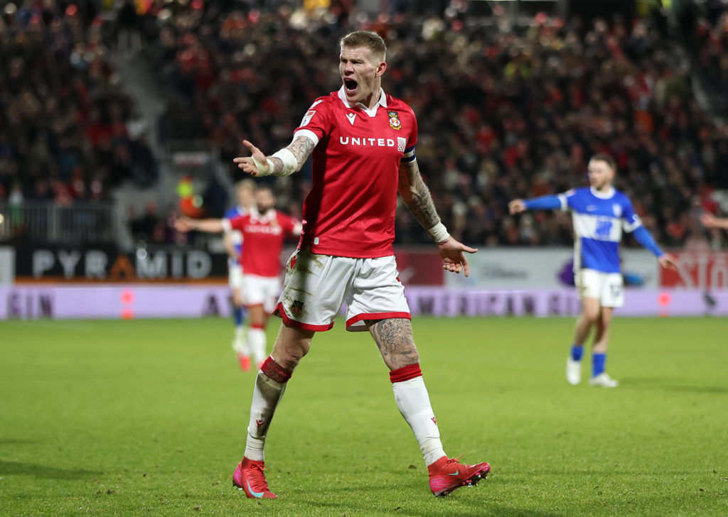 How to watch Wrexham vs Stevenage: Kick-off time, TV channel, US ...