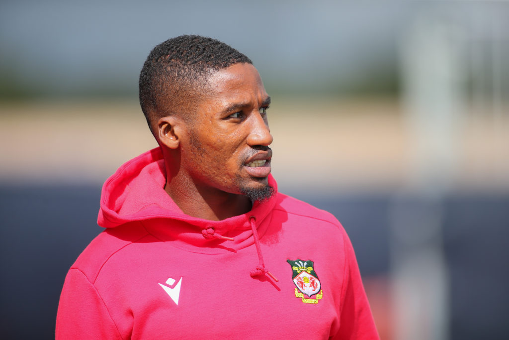 Wrexham promotion winner could be heartbreakingly relegated back to the ...