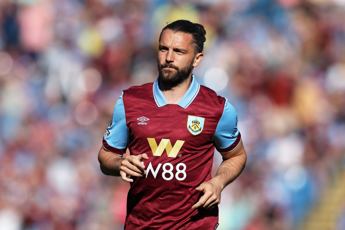 Who is Jay Rodriguez? Age, Wife, Family, Salary, Stats & More