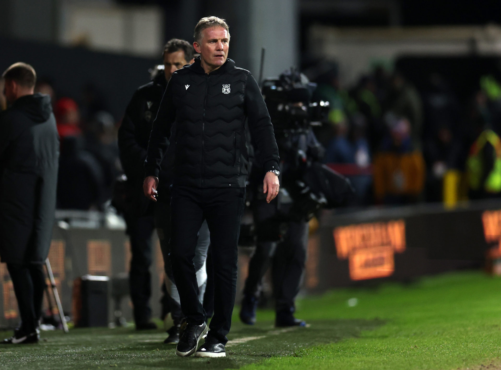 How to watch Port Vale vs Wrexham in EFL Trophy: Kick-off time, TV ...