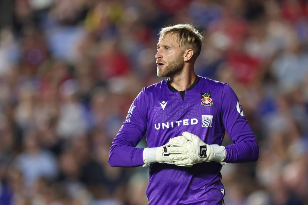 Former Wrexham star's injury nightmare continues as player awaits ...