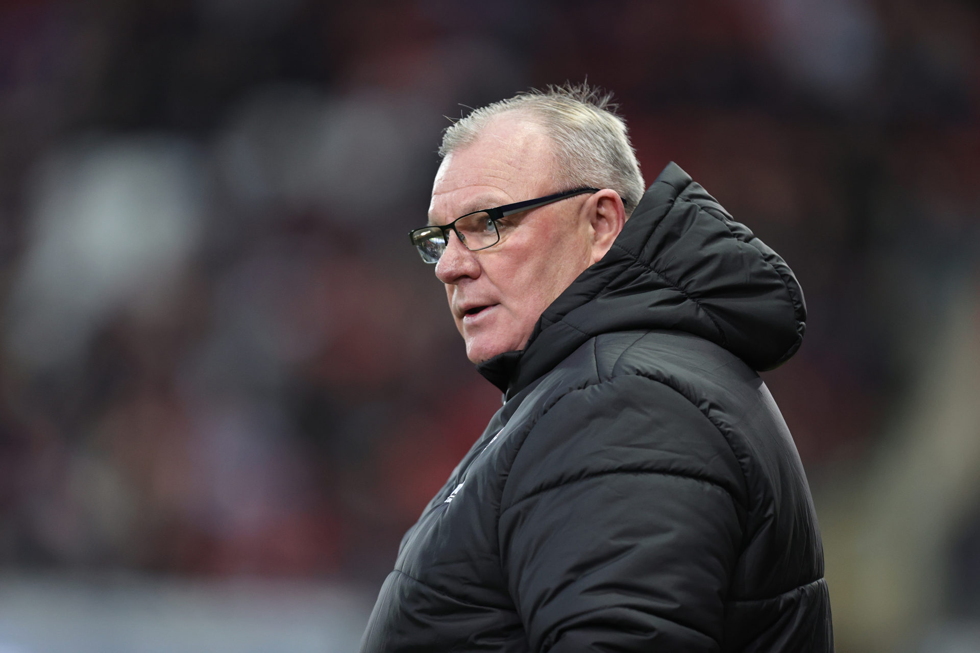 Steve Evans issues clear Wrexham promotion verdict after they were ...
