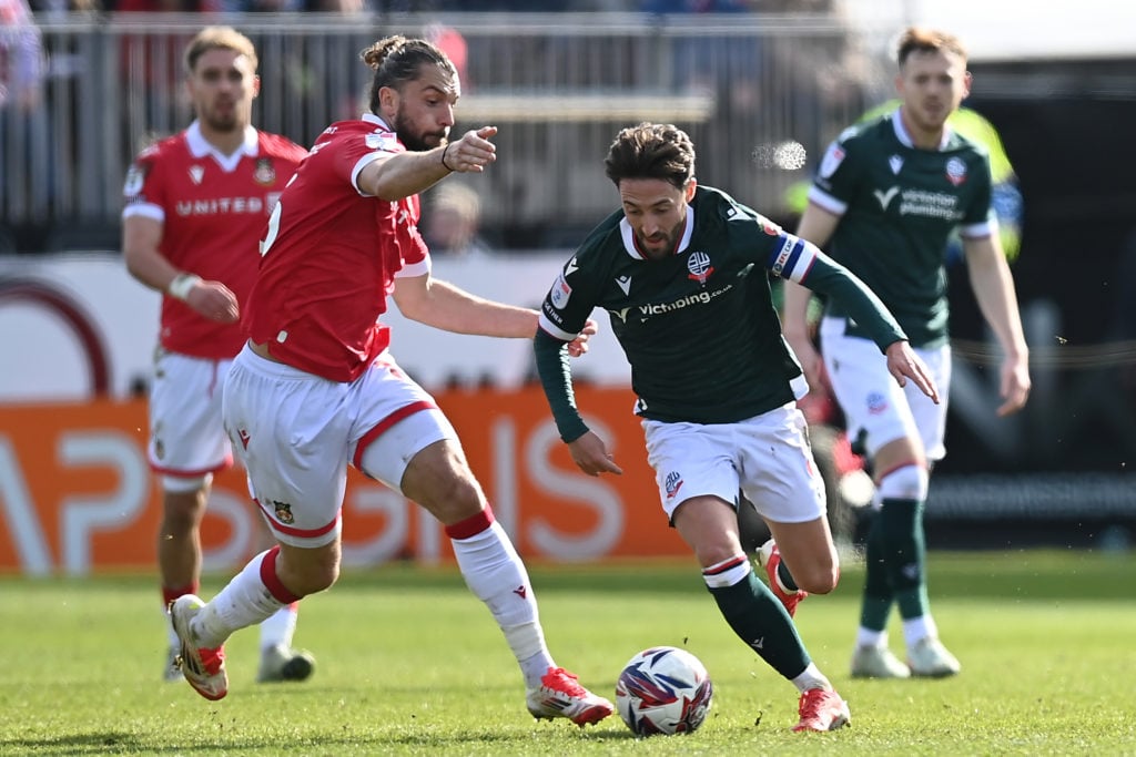 Jay Rodriguez shares how he really feels about scoring zero goals in ...