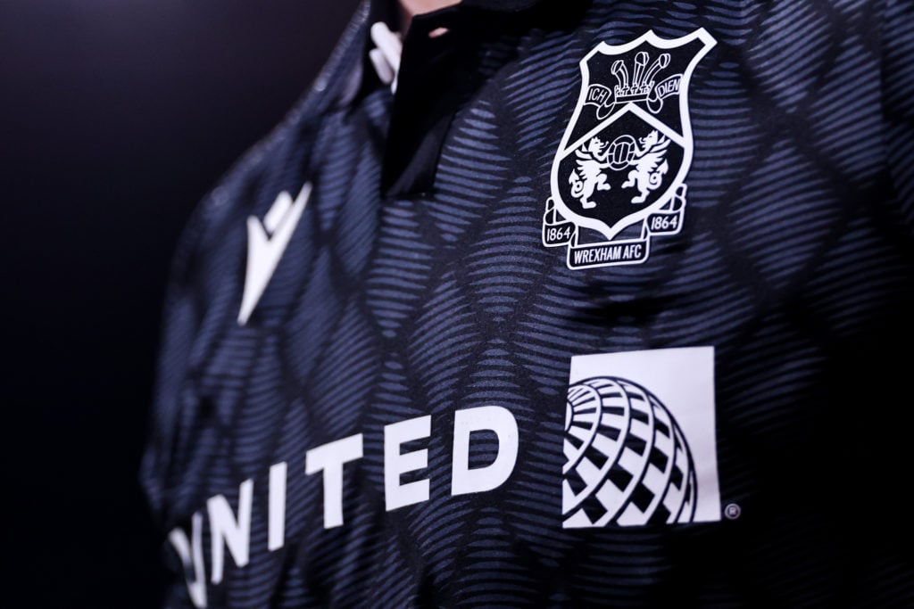 Everything we know about Wrexham's new kits for 2025/26