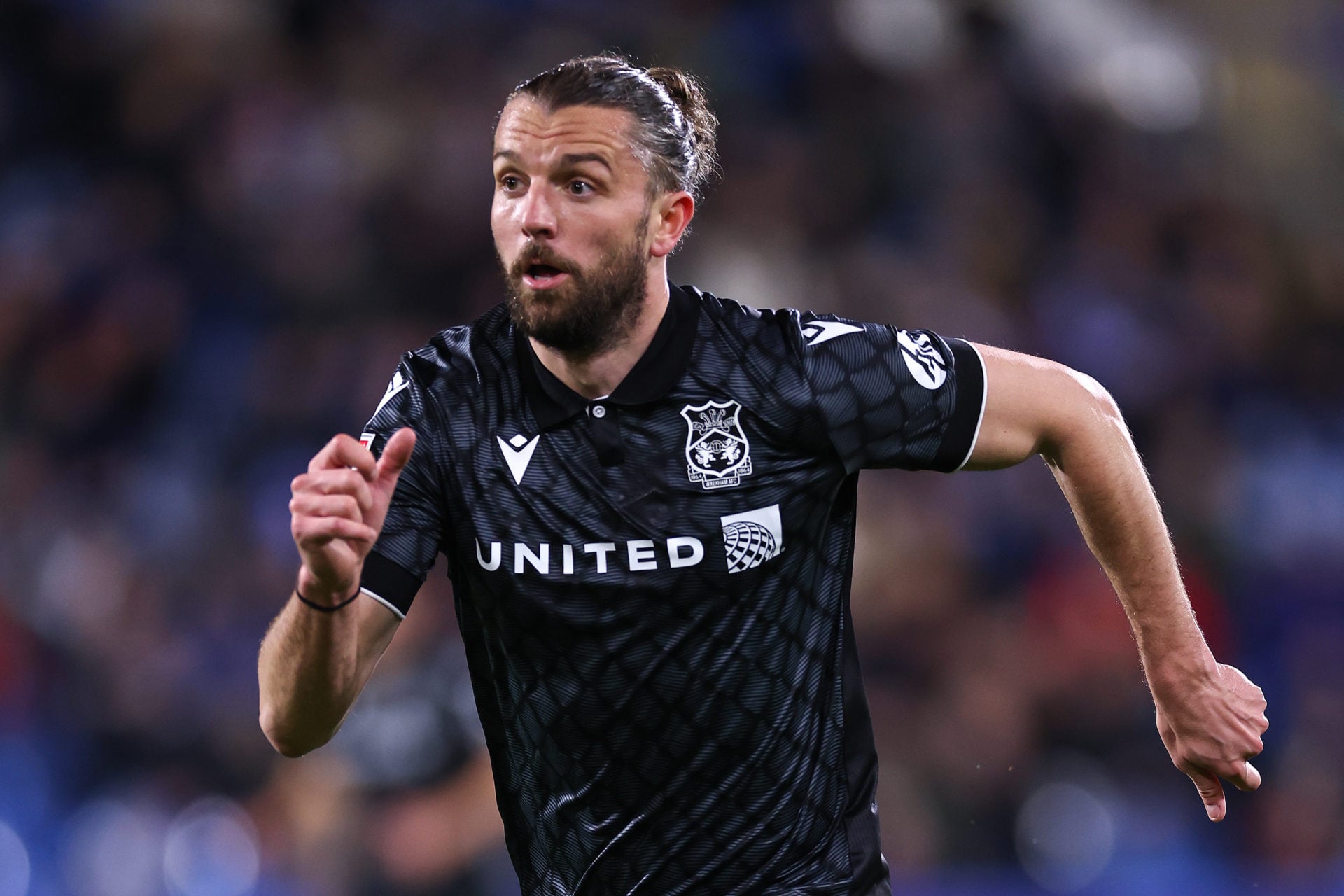 Jay Rodriguez shares how he really feels about scoring zero goals in ...