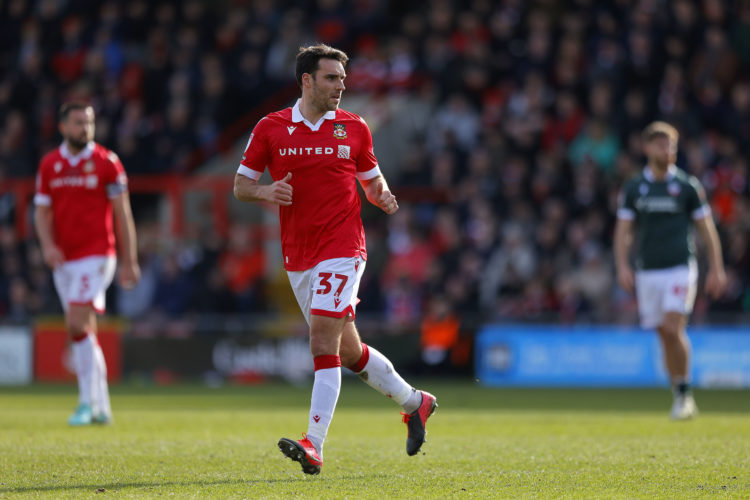 Matty James reveals what Jay Rodriguez is 'excellent' at doing in ...