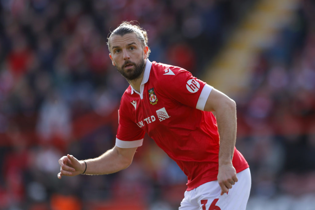 Jay Rodriguez shares how he really feels about scoring zero goals in ...