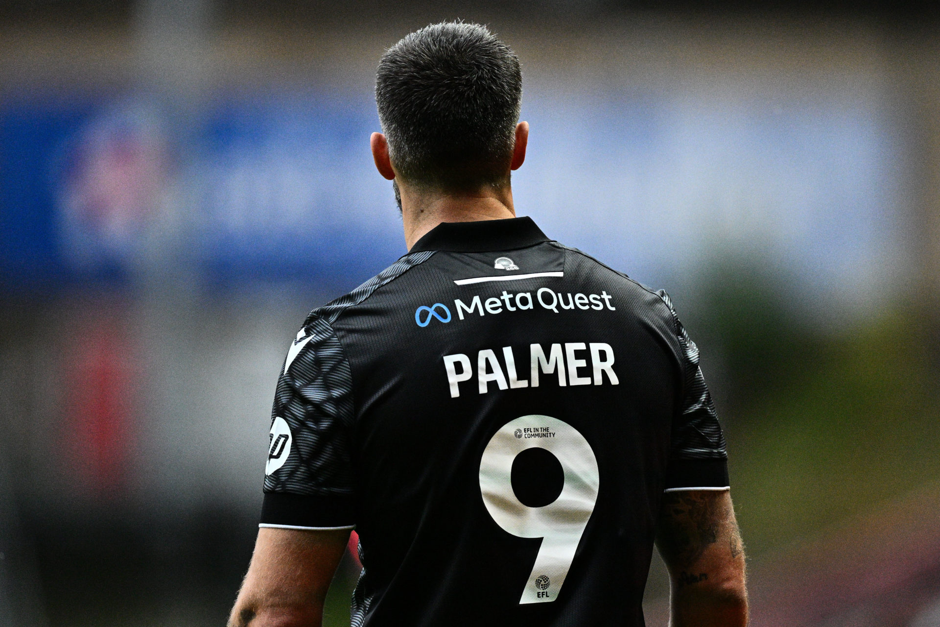 Ollie Palmer confirms new role with Wrexham as striker to feature in ...