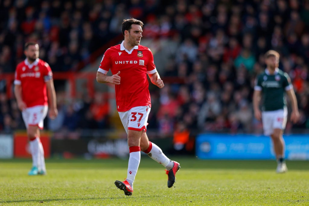 Winners and losers from a Jordan James transfer to Wrexham, including ...