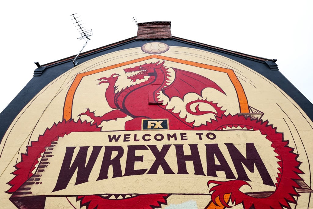 Welcome to Wrexham season four release date, trailer, how to watch ...