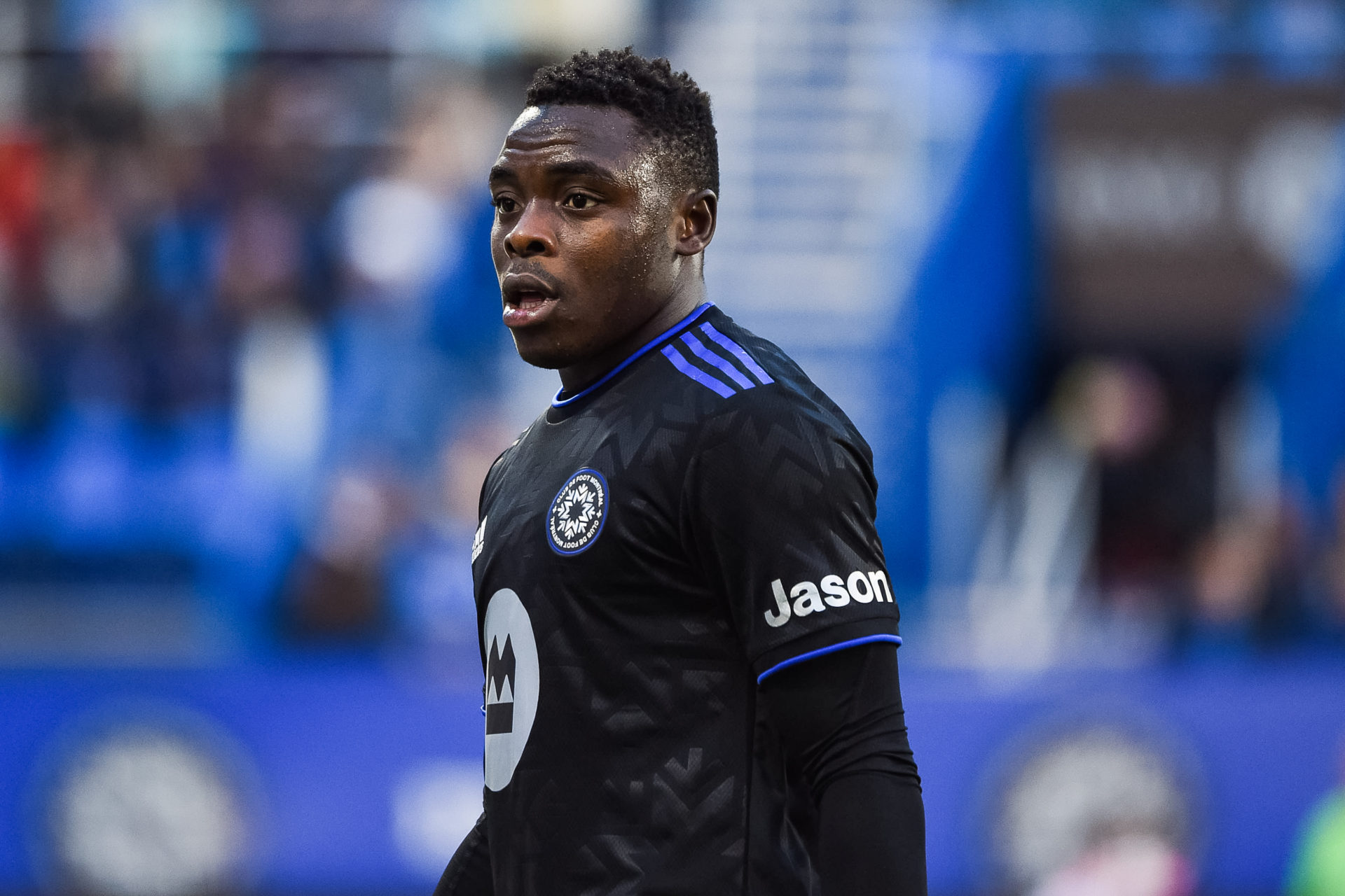 Premier League striker once backed Wrexham target Sunusi Ibrahim to ...