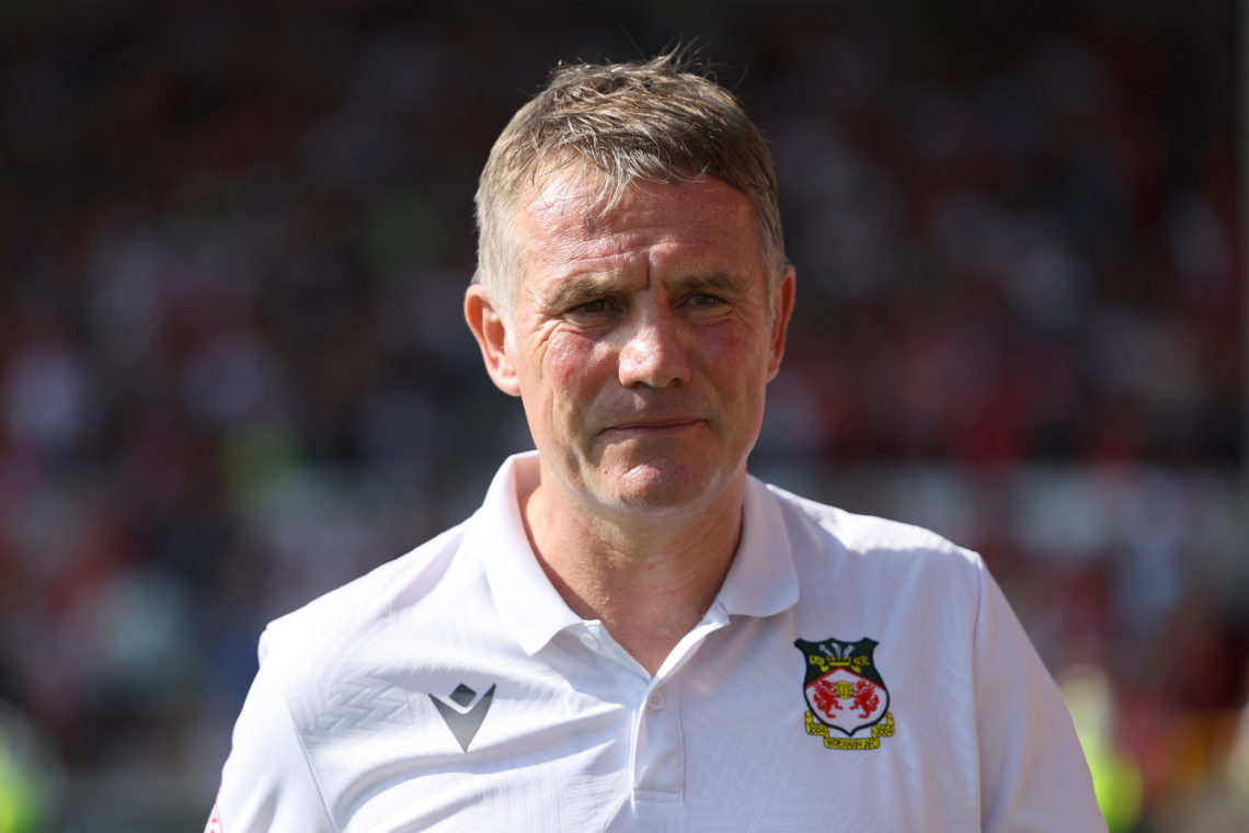 Welcome to Wrexham Season 5 has been confirmed, and Red Dragons fans ...
