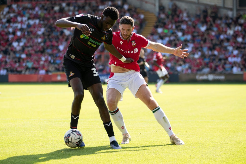 Ben Tozer reveals bold Wrexham Championship prediction amid 2025-26 ...