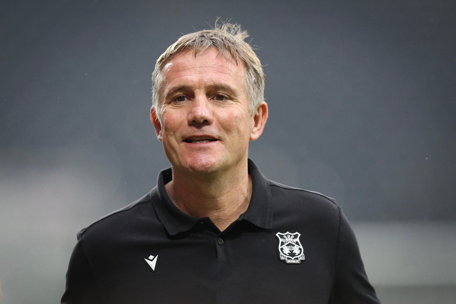 Paul Mullin's eight-word message after 'emotional' Wrexham return ...