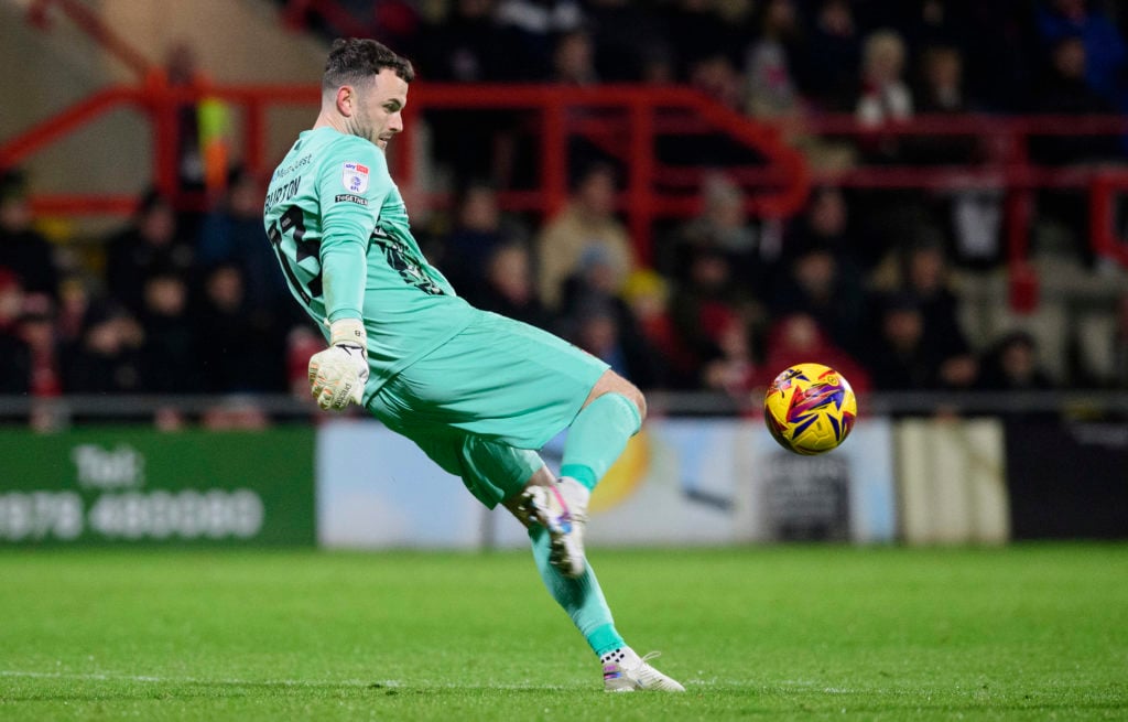 Rob McElhenney thought Wrexham star was playing 'so well' before he ...
